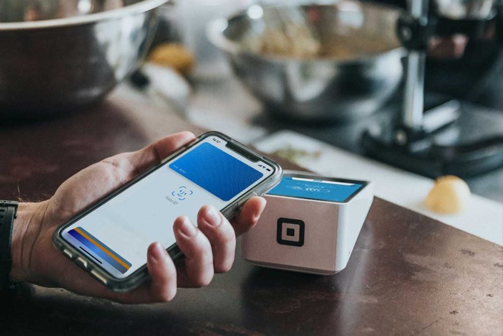 Products | Cashless Tipping System | TRONC Syste